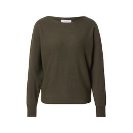 N&uuml;mph N&Uuml;MPH Pullover 'DAYA' Damen Gr&ouml;&szlig;e XS oliv