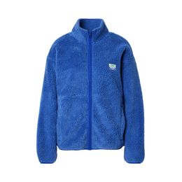 American Vintage Jacke 'HOKTOWN' Damen Gr&ouml;&szlig;e M/L blau