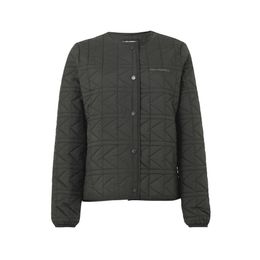 K by KARL LAGERFELD Karl Lagerfeld Jacke Damen Gr&ouml;&szlig;e M schwarz