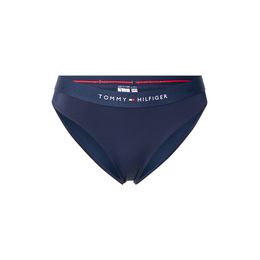 Tommy Hilfiger Underwear Bikinihose 'CLASSIC' Damen Gr&ouml;&szlig;e S navy