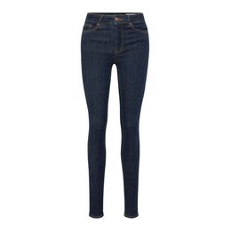 Vero Moda Tall Jeans 'VMFLASH' Damen Gr&ouml;&szlig;e 34 nachtblau