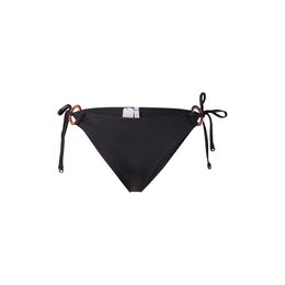 Tommy Hilfiger Underwear Bikinihose Damen Gr&ouml;&szlig;e XS braun / schwarz
