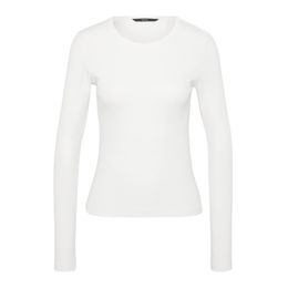 Vero Moda Tall Shirt 'VMCHLOE' Damen Gr&ouml;&szlig;e L wei&szlig;