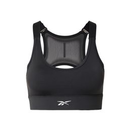 Reebok Sport-BH 'CORE' Damen Gr&ouml;&szlig;e L schwarz