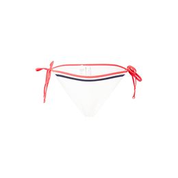 Tommy Hilfiger Underwear Bikinihose Damen Gr&ouml;&szlig;e XL/XXL marine / rot / wei&szlig;