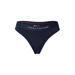Tommy Hilfiger Underwear Bikinihose Damen Gr&ouml;&szlig;e S navy / wei&szlig;