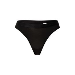 Tommy Hilfiger Underwear Slip Damen Gr&ouml;&szlig;e S schwarz
