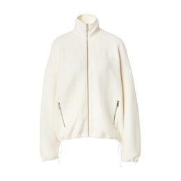 armedangels Fleecejacke Damen Gr&ouml;&szlig;e L creme
