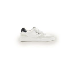 AllSaints Sneaker 'REGAN' Herren Gr&ouml;&szlig;e 42 navy / grau / wei&szlig;
