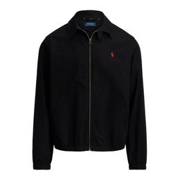 Polo Ralph Lauren Jacke Herren Gr&ouml;&szlig;e L schwarz Sommerjacke