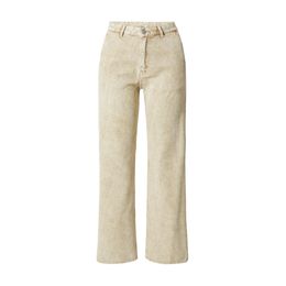 MONKI Jeans Damen Gr&ouml;&szlig;e 25/26 sand