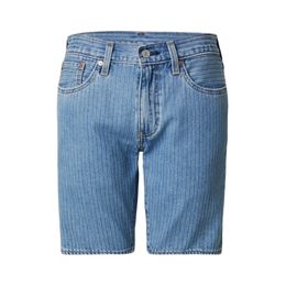 Levi's Levi's '405 Standard Shorts' Herren Gr&ouml;&szlig;e 29 blue denim