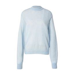 armedangels Pullover Damen Gr&ouml;&szlig;e M hellblau