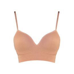 Trendyol BH Damen Gr&ouml;&szlig;e 80 ros&eacute;