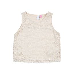 Vero Moda Girl Top 'VMMaya' M&auml;dchen Gr&ouml;&szlig;e 158/164 creme