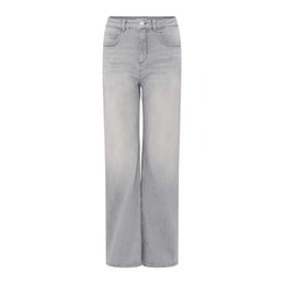 Opus Jeans 'Mivy' Damen Gr&ouml;&szlig;e 27/28 grey denim
