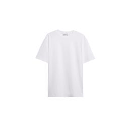 armedangels T-Shirt 'MAARKOS' Herren Gr&ouml;&szlig;e M wei&szlig;
