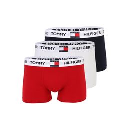 Tommy Hilfiger Underwear Boxer shorts 'Heritage' male size XXL Navy / Red / White