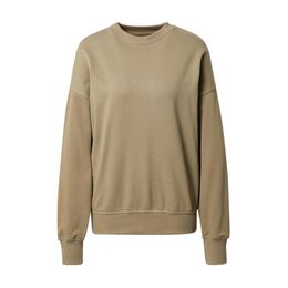 A LOT LESS Sweatshirt 'Rosie' Damen Gr&ouml;&szlig;e XS khaki