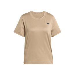 adidas Performance Funktionsshirt Damen Gr&ouml;&szlig;e XS cappuccino