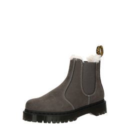 Dr. Martens Chelsea Boots '2976' Damen Gr&ouml;&szlig;e 41 dunkelgrau