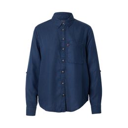 Levi's Levi's Bluse 'DARLENE UTILITY' Damen Gr&ouml;&szlig;e M dunkelblau