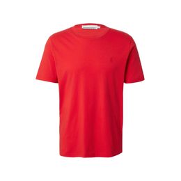 Armedangels T-Shirt 'JAAMES' Herren Gr&ouml;&szlig;e XXL rot