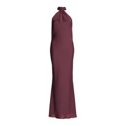 Swing Kleid Damen Gr&ouml;&szlig;e 34 merlot Winterkleid