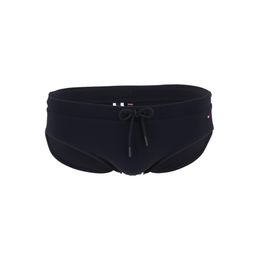 Tommy Hilfiger Underwear Badeslip 'Essential' Herren Gr&ouml;&szlig;e M marine