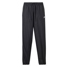 Nike Sportswear Hose Herren Gr&ouml;&szlig;e 35/36 schwarz