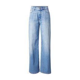 Sisley Jeans Damen Gr&ouml;&szlig;e 28 blue denim