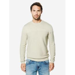 Koroshi Pullover Damen Gr&ouml;&szlig;e XL elfenbein