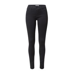 Levi's Levi's Jeans '710 Super Skinny' Damen Gr&ouml;&szlig;e 27 schwarz