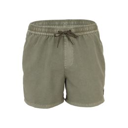 Quiksilver Badeshorts 'Everyday' Herren Gr&ouml;&szlig;e S khaki