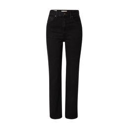Levi's Levi's Jeans '70s' Damen Gr&ouml;&szlig;e 26 schwarz