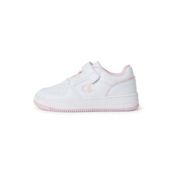 Champion Authentic Athletic Apparel Sneaker 'Rebound 2.0' M&auml;dchen Gr&ouml;&szlig;e 33.5 rosa / wei&szlig;