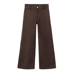 Mango Jeans 'CATHERIN' Damen Gr&ouml;&szlig;e 36 schoko