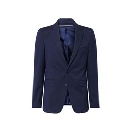 Burton Menswear London Sakko Herren Gr&ouml;&szlig;e 48 navy