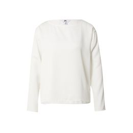 Dorothy Perkins Bluse Damen Gr&ouml;&szlig;e L elfenbein