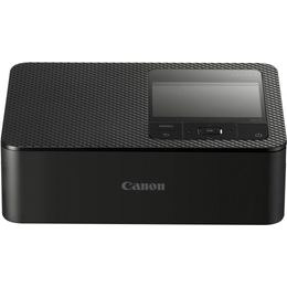 Canon SELPHY CP1500 schwarz - Dealpreis
