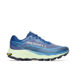 Merrell Herren Agility Peak 6 blau 44.0