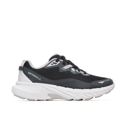 Merrell Damen Agility Trail schwarz 38.5