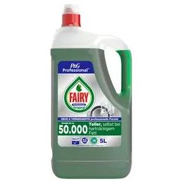 Fairy Professional Konzentrat Handsp&uuml;lmittel 5 Liter Kanister