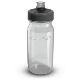 Cube Trinkflasche Grip 0.5l - transparent Grey/ Rainbow Mirror