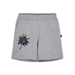 Lego Shorts in Grau - 53% | Gr&ouml;&szlig;e 152 | Kinderhosen