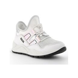 Primigi Sneakers in Wei&szlig; - 48% | Gr&ouml;&szlig;e 35 | Kindersneakers