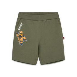 Lego Shorts in Khaki - 61% | Gr&ouml;&szlig;e 134 | Kinderhosen