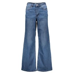 Kaffe Jeans - Comfort fit - in Blau - 53% | Gr&ouml;&szlig;e W30/L32 | Damenjeans