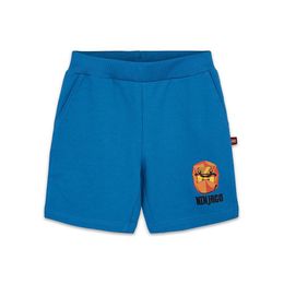 Lego Shorts in Blau - 49% | Gr&ouml;&szlig;e 134 | Kinderhosen