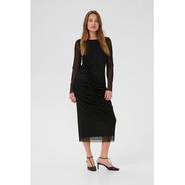 Culture Kleid in Schwarz - 59% | Gr&ouml;&szlig;e XS | Damen-kleider